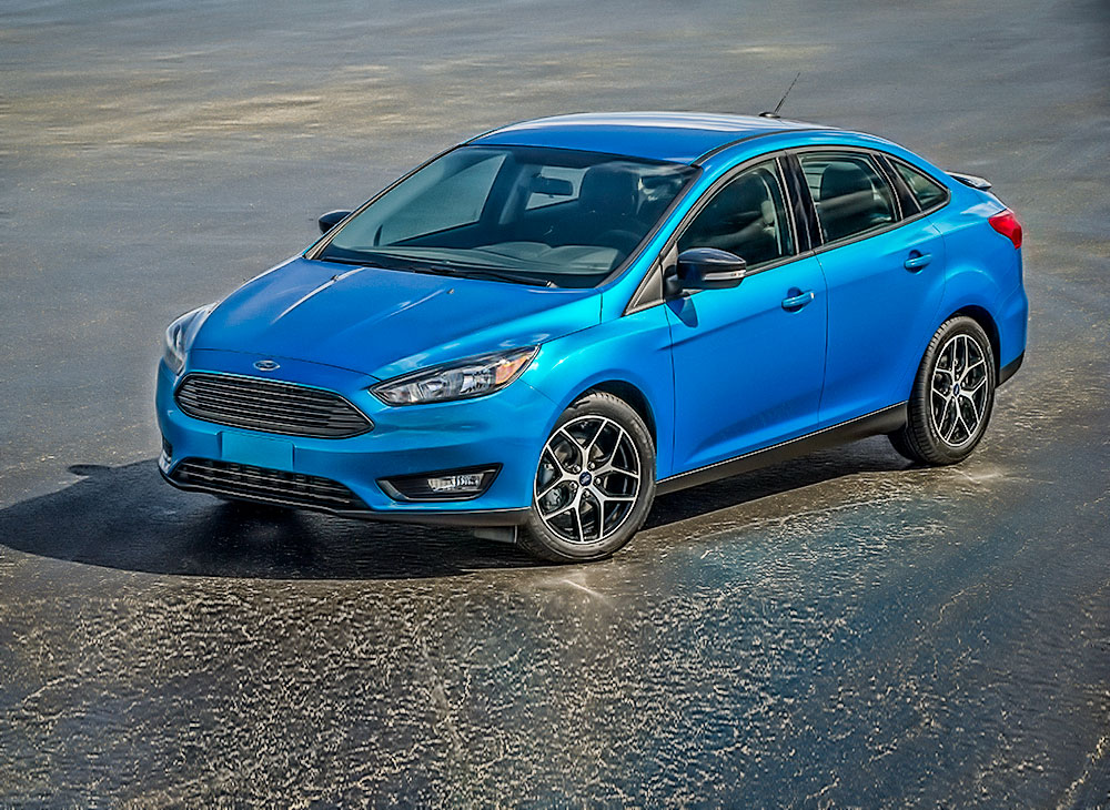 La Generación Z Prefiere Eficiencia Según Ford y MaritzCX - MAKINAS