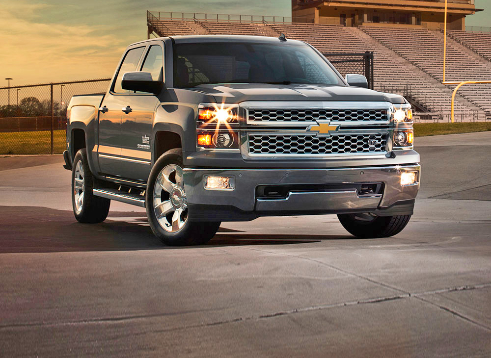 El ETV de Mike Vetter Parece Llegado de Plutón - MAKINAS