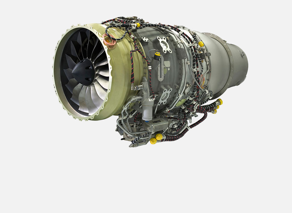 Turbinas Encendidas… en el Avión ligero Más Avanzado del Mundo - MAKINAS