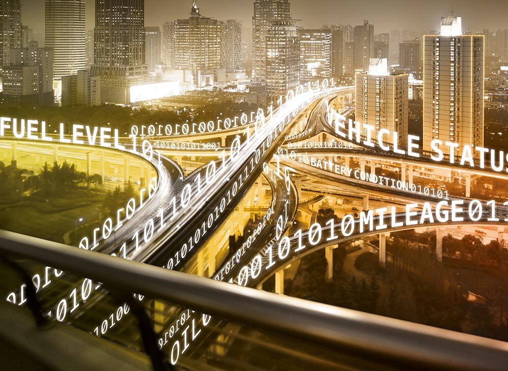 BMW CarData... 100% Innovación y Conectividad - MAKINAS