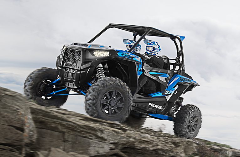 9. Polaris RZR » Polarizando la Recreacion Off-Road Mas Extrema ...