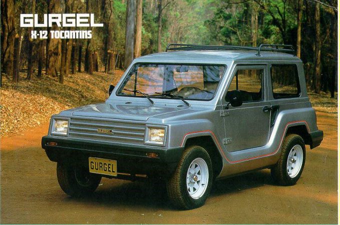 Los 10 Retro-conceptos más Extraños - MAKINAS